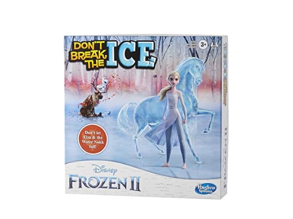 The 10 Best Frozen Board Games of 2026 (Reviews) - FindThisBest