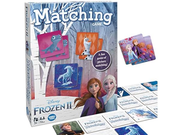 The 10 Best Frozen Board Games of 2026 (Reviews) - FindThisBest
