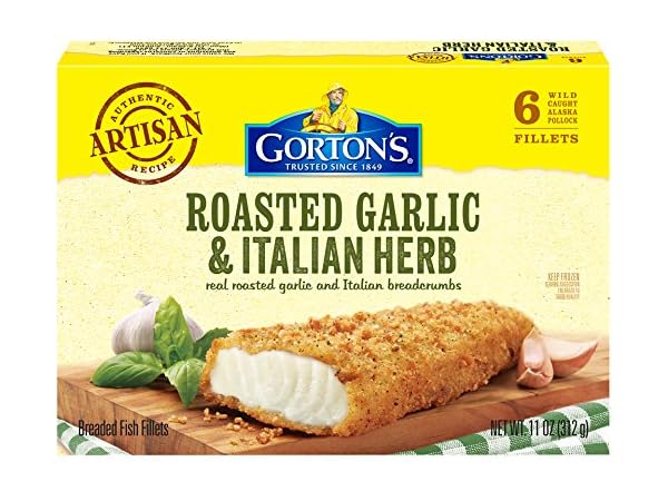 The 10 Best Frozen Fish of 2024 (Reviews) - FindThisBest