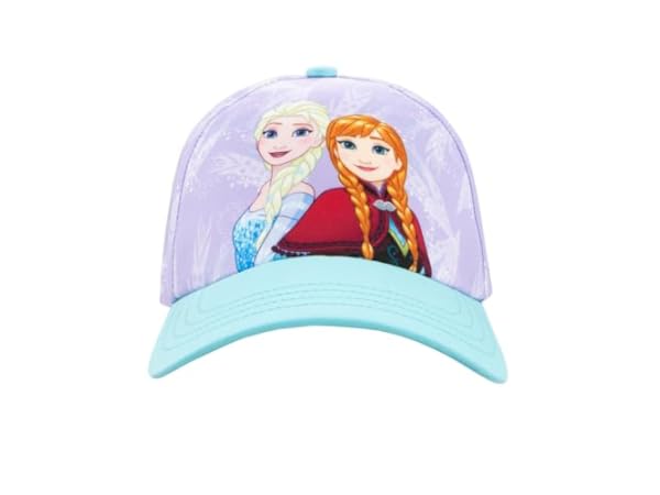 The 10 Best Frozen Hats for Girls of 2024 (Reviews) - FindThisBest