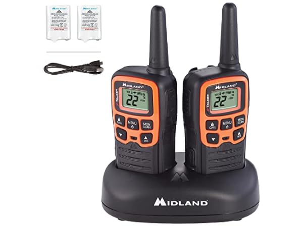 The 10 Best FRS Radios of 2024 (Reviews) - FindThisBest