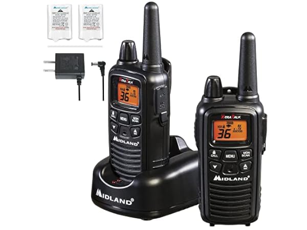The 10 Best FRS Radios of 2024 (Reviews) - FindThisBest
