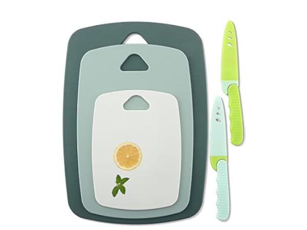 The 10 Best Fruit Cutting Boards of 2024 (Reviews) - FindThisBest