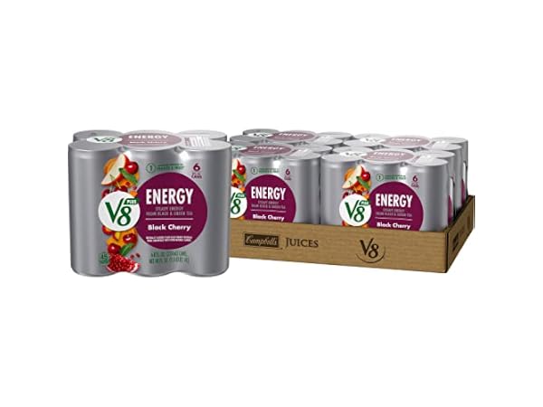 The 10 Best Fruit Energy Drinks of 2025 (Reviews) - FindThisBest