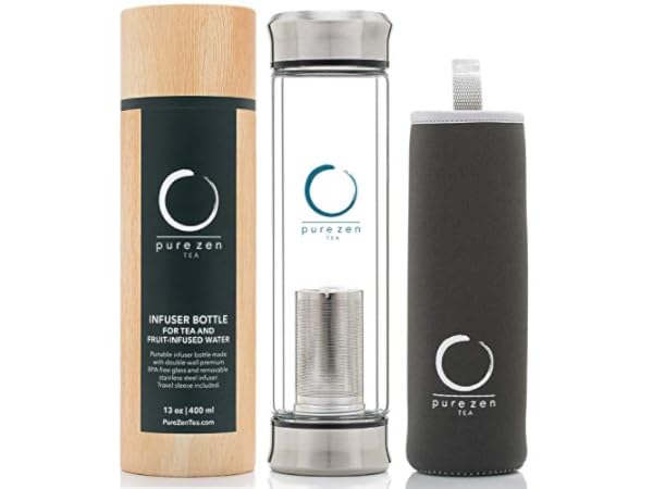 The 10 Best Fruit Tea Infusers Of 2024 Reviews Findthisbest