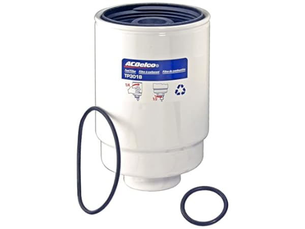 The 10 Best Fuel Filters for AC Delco of 2025 (Reviews) - FindThisBest