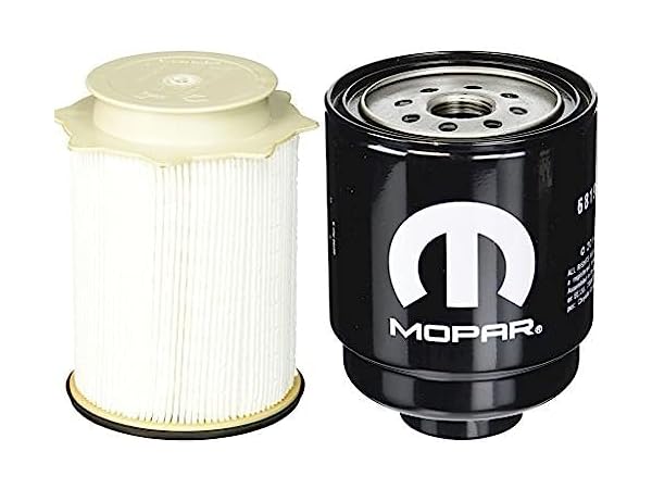 The 10 Best Fuel Filters for Diesel of 2024 (Reviews) - FindThisBest