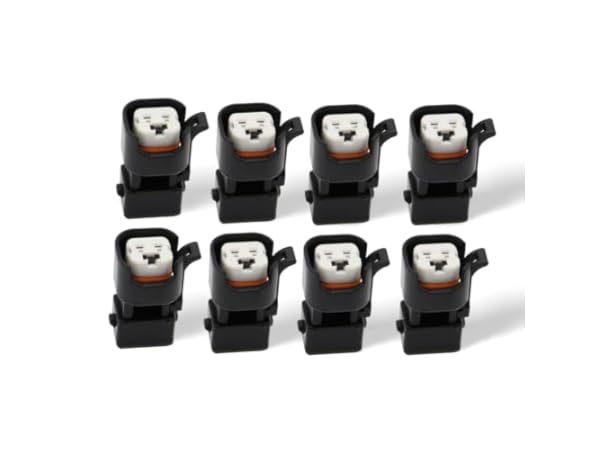 The 10 Best Fuel Injection Adapters & Connectors of 2025 (Reviews ...