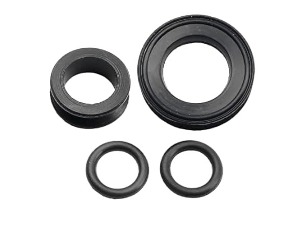 The 10 Best Fuel Injection O-Rings & Kits of 2024 (Reviews) - FindThisBest