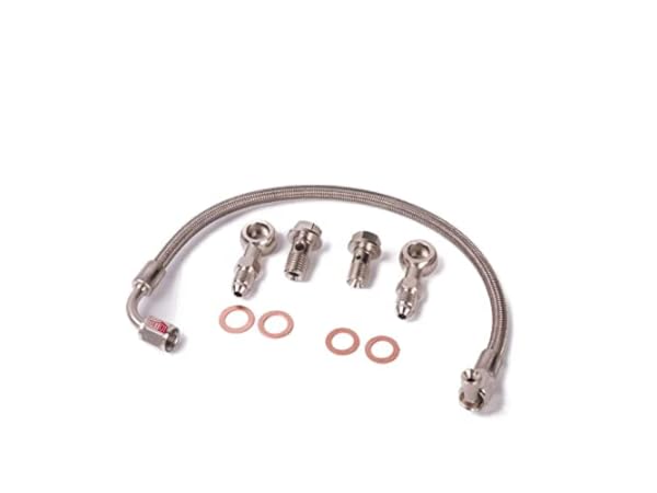 The 10 Best Fuel Injection Oil Supply Lines of 2025 (Reviews ...