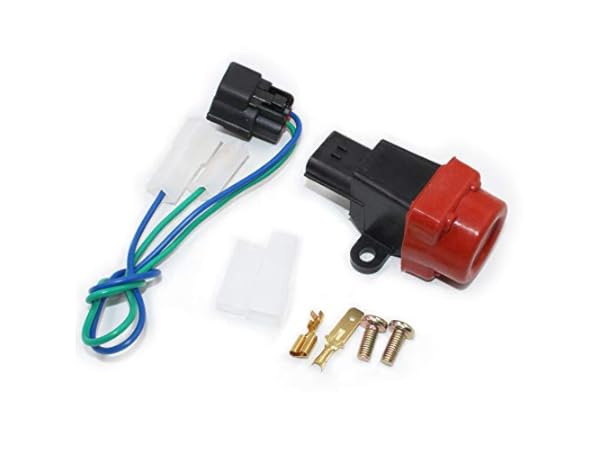 The 9 Best Fuel Pump Cut-Off Switches of 2025 (Reviews) - FindThisBest