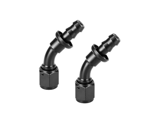 The 10 Best Fuel System Fittings of 2024 (Reviews) - FindThisBest