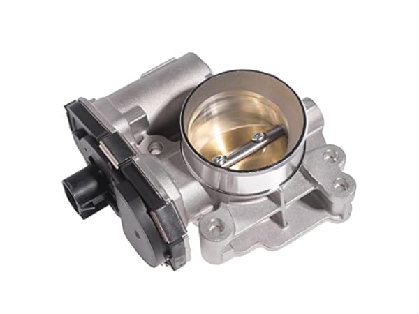 The 10 Best Fuel Throttle Bodies of 2025 (Reviews) - FindThisBest