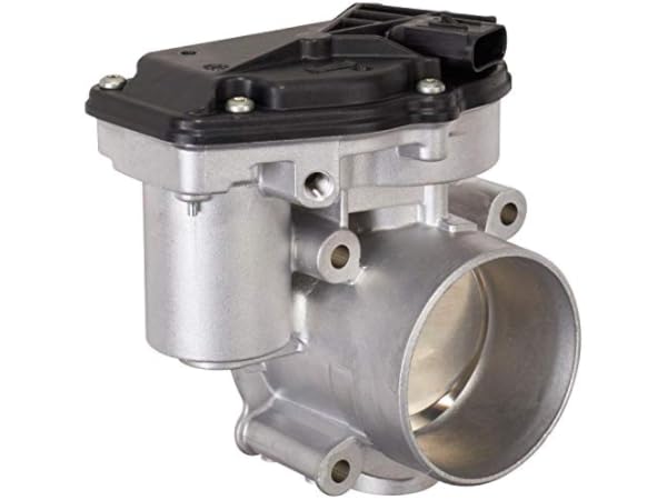The 10 Best Fuel Throttle Bodies of 2024 (Reviews) - FindThisBest