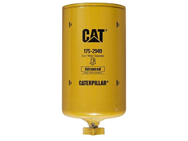 The 10 Best Fuel & Water Separators of 2024 (Reviews) - FindThisBest