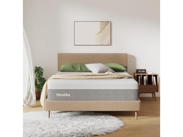 The 8 Best Full Body Support Mattresses of 2026 (Reviews) - FindThisBest
