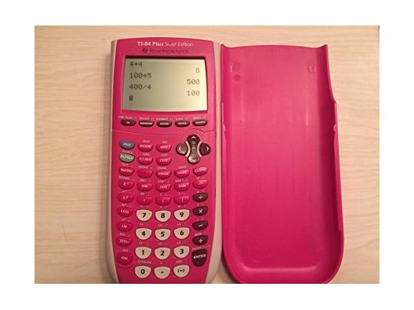 The 10 Best Full Color Graphing Calculators of 2024 (Reviews ...