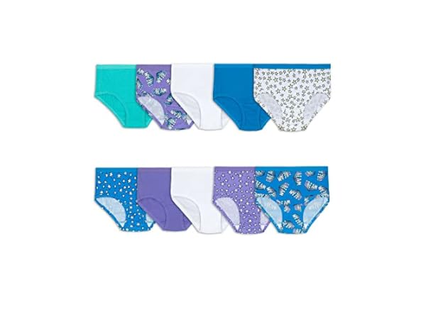 The 10 Best Full Coverage Panties for Girls of 2025 (Reviews ...