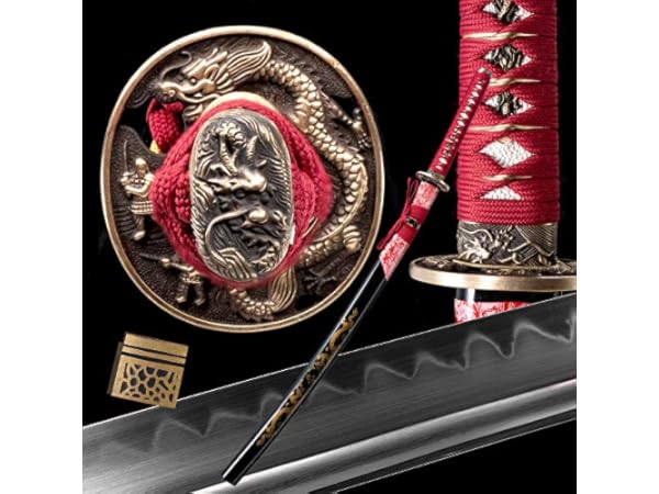 The 10 Best Full Tang Martial Arts Swords of 2024 (Reviews) - FindThisBest