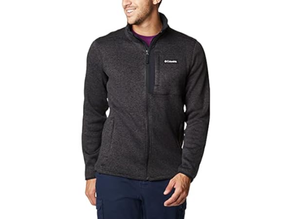 The 10 Best Full Zip Sweaters For Men Of 2024 Reviews Findthisbest