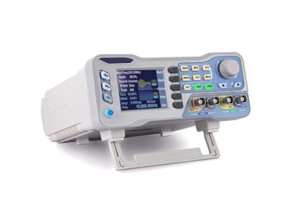 Top 10 Best Function Generators in 2023 (Reviews) - FindThisBest