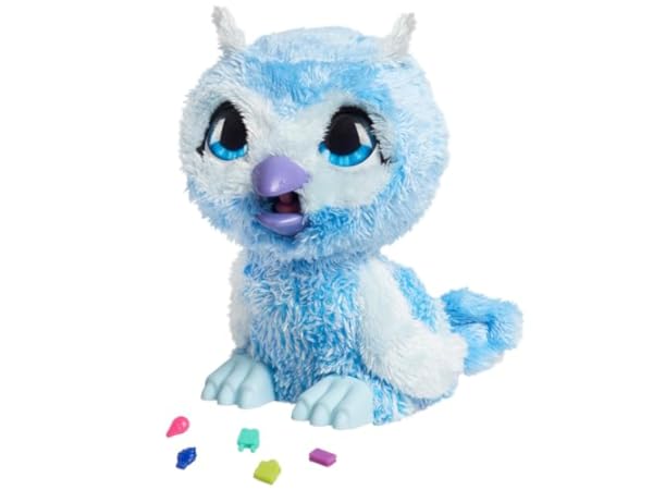 The 10 Best FurReal Electronic Pets of 2026 (Reviews) - FindThisBest