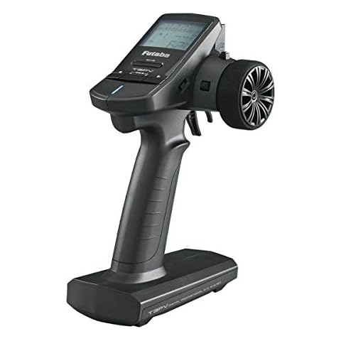 Futaba Review of 2024 - RC Radios & Parts Brand - FindThisBest