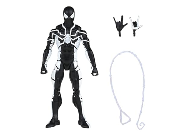 The 10 Best Future Action Figures of 2024 (Reviews) - FindThisBest