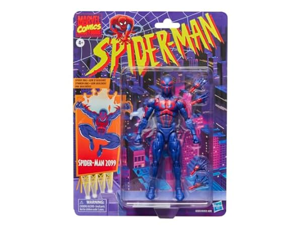The 8 Best Future Action Figures of 2026 (Reviews) - FindThisBest
