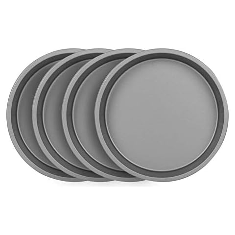 The 10 Best 9 Inch Round Cake Pans of 2023 (Reviews) - FindThisBest