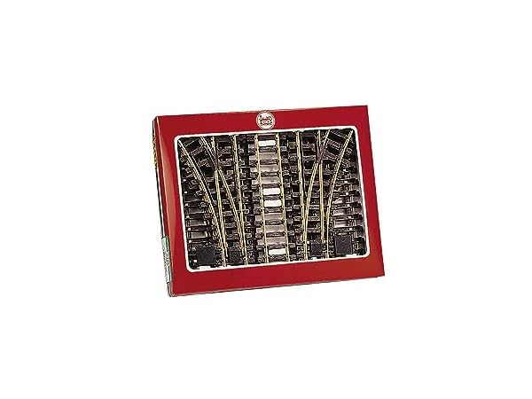 The 10 Best G Scale Hobby Train Tracks of 2026 (Reviews) - FindThisBest