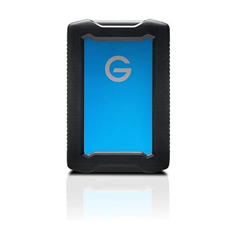 G-Technology Review of 2024 - External Hard Drives Brand - FindThisBest