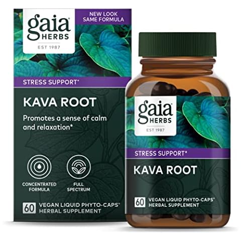 The 10 Best Kava Kava Supplements of 2023 (Reviews) - FindThisBest