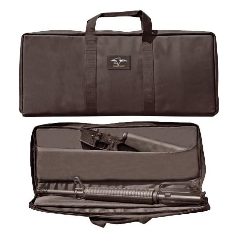 The 9 Best Takedown Rifle Cases of 2023 (Reviews) - FindThisBest