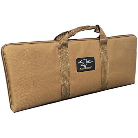 The 10 Best Takedown Rifle Cases of 2023 (Reviews) - FindThisBest