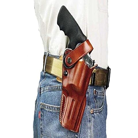 Galco Gunleather Review of 2024 - Gun Holsters Brand - FindThisBest