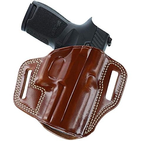 Galco Review of 2024 - Gun Holsters Brand - FindThisBest