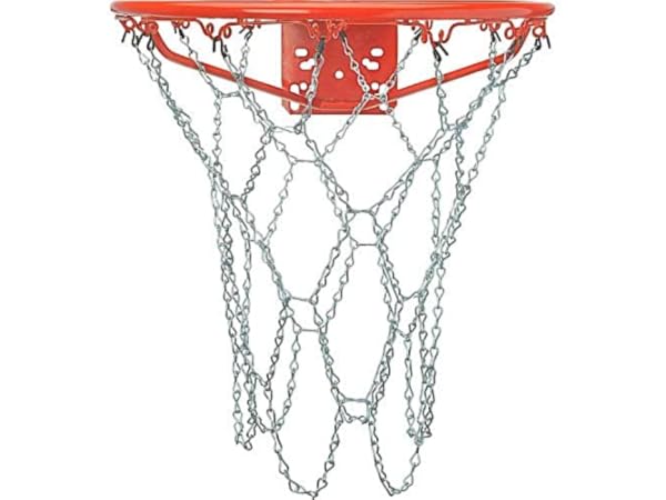 The 10 Best Galvanized Steel Basketball Nets of 2024 (Reviews ...