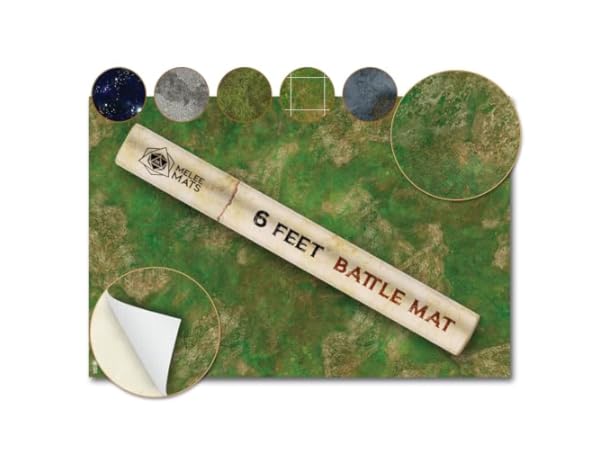 The 10 Best Game Mats & Boards of 2024 (Reviews) - FindThisBest