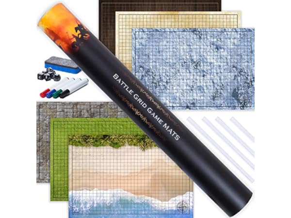 The 10 Best Game Mats & Boards of 2024 (Reviews) - FindThisBest