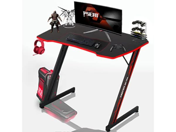 The 10 Best Gaming Desks for Kids of 2024 (Reviews) - FindThisBest