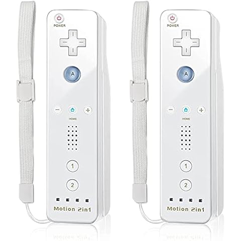 The 10 Best Wii Controllers of 2023 (Reviews) - FindThisBest