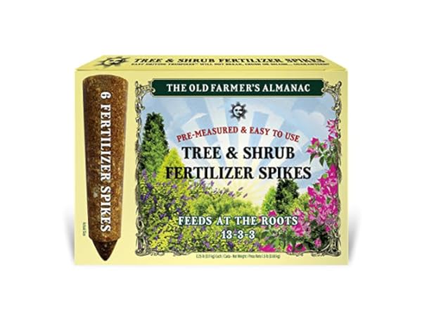 The 9 Best Garden Fertilizers for Trees & Shrubs of 2024 (Reviews ...