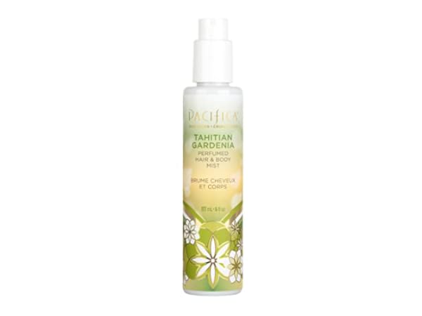 The 10 Best Gardenia Body Sprays Fragrance For Women Of 2025 Reviews Findthisbest