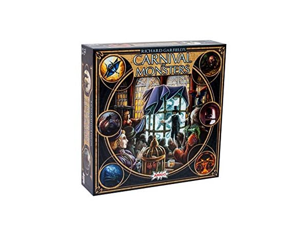 The 7 Best Garfield Board Games of 2024 (Reviews) - FindThisBest