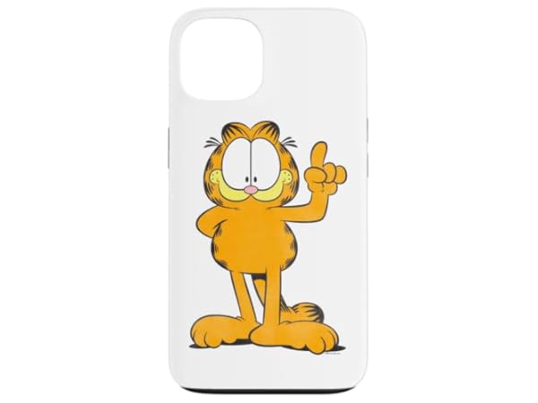The 10 Best Garfield Phone Cases of 2025 (Reviews) - FindThisBest