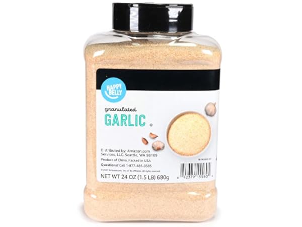 The 10 Best Garlic Powder & Seasonings of 2024 (Reviews) - FindThisBest