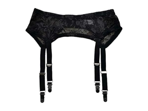 The 10 Best Garter Belts for Women of 2025 (Reviews) - FindThisBest