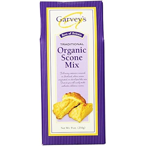 The 10 Best Scone Mixes of 2023 (Reviews) - FindThisBest