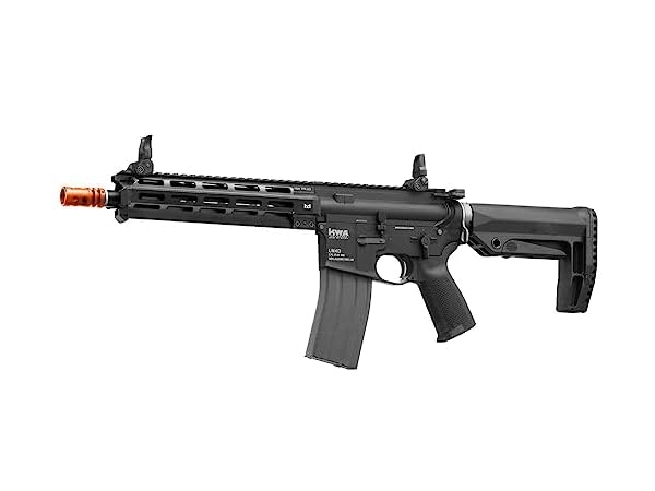 The 10 Best Gas Blowback Airsoft Rifles of 2024 (Reviews) - FindThisBest